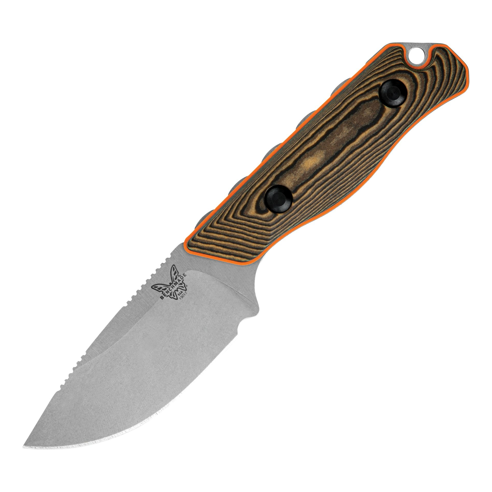 Benchmade Hidden Canyon Hunter Fixed Blade Knife | Bass Pro Shops